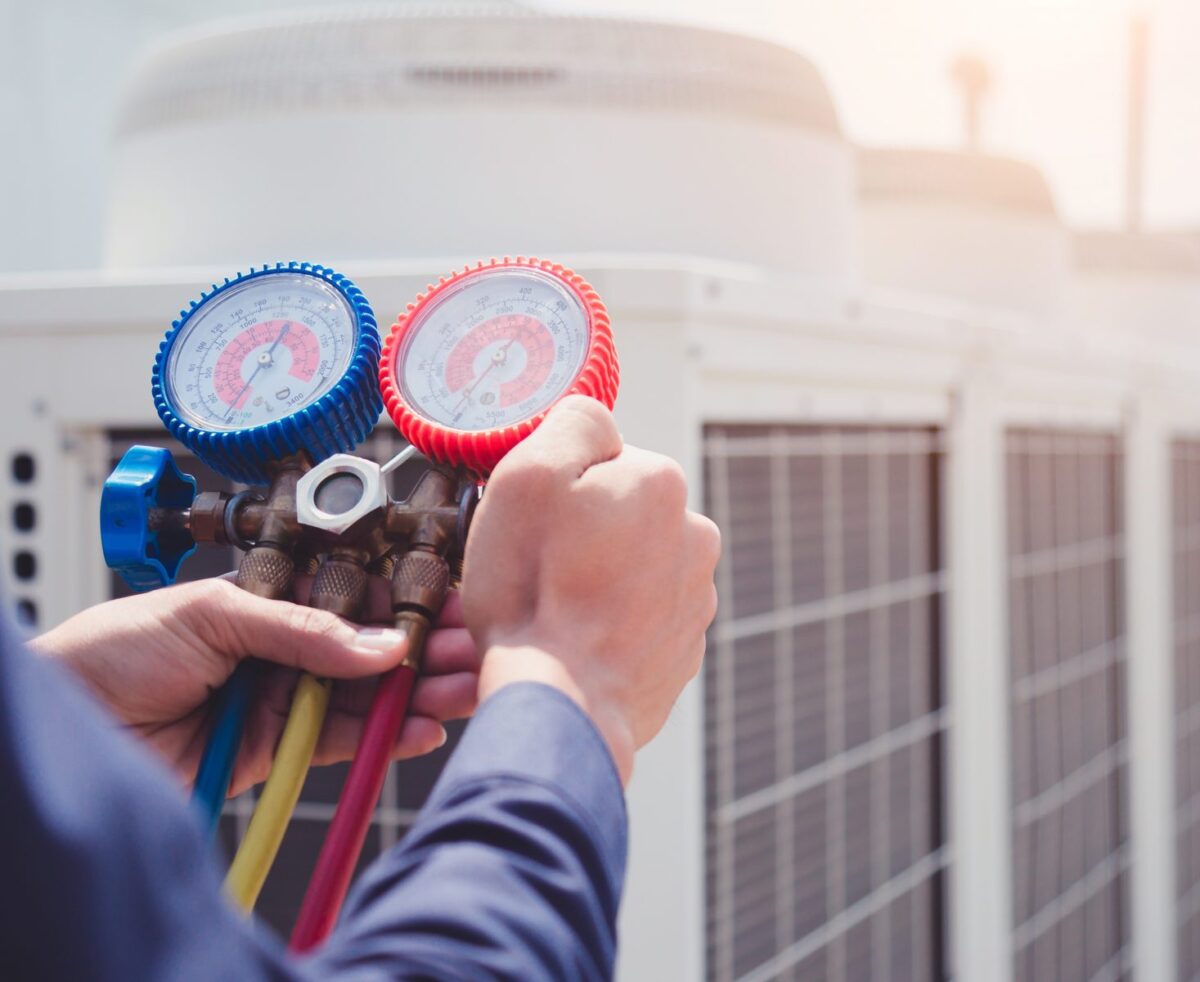 Advantages of Home Cooling Systems in Oregon | The Heat Pump Store